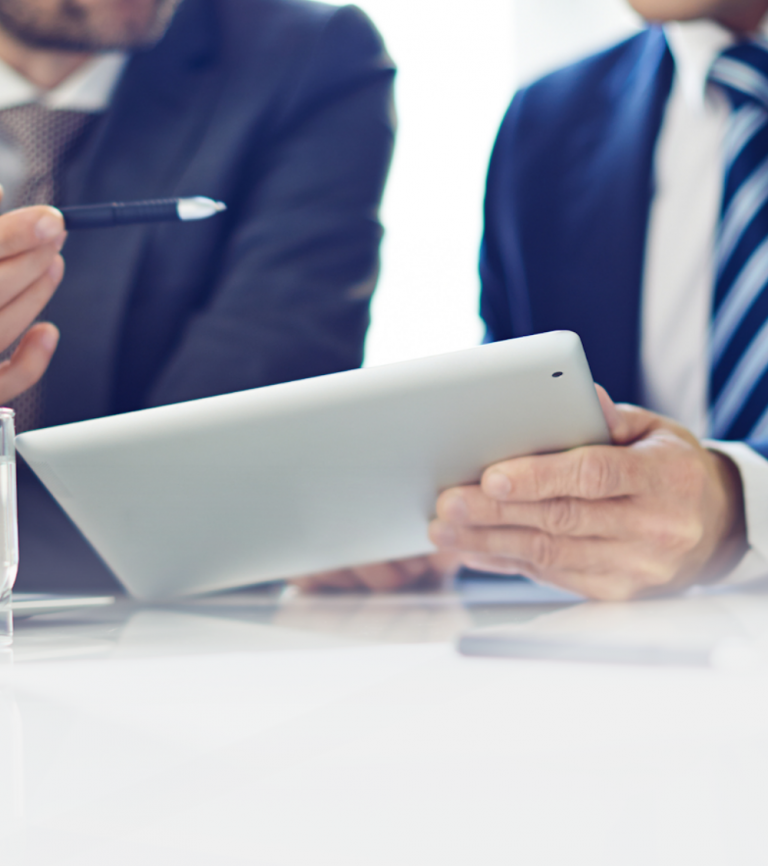 Cybersecurity Recruitment, Executive Search & Staffing Agency | Pinpoint